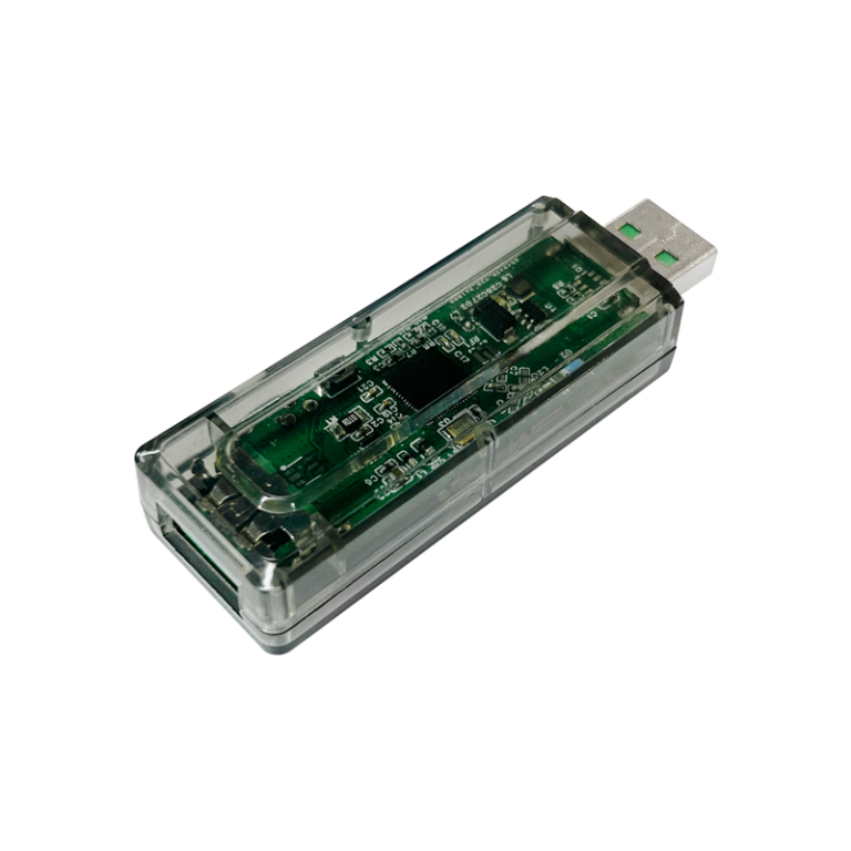 NMMiner USB Chian — ESP32 BTC SOLO Lottery Miner with high precision ...